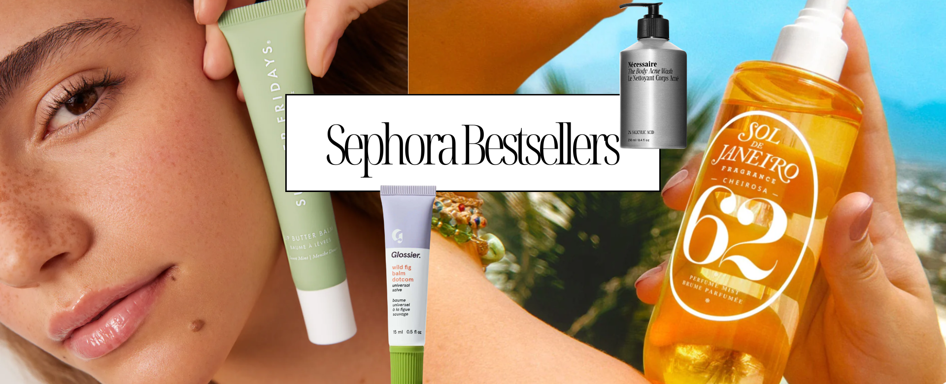 30 Trending Skincare Products From Sephora's Bestsellers – By Shay Taylor