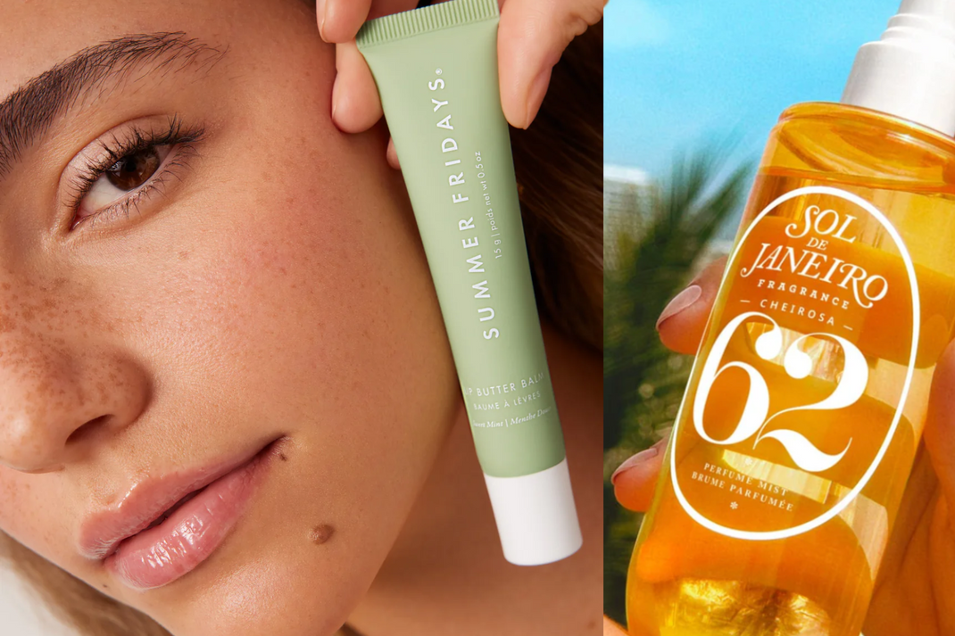 30 Trending Skincare Products From Sephora's Bestsellers – By Shay Taylor