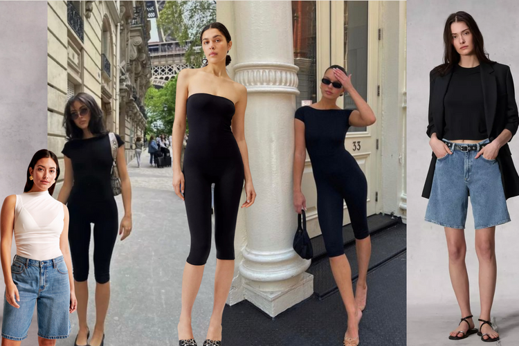 Unpopular Fashion Trends for Everyday Wear – By Shay Taylor