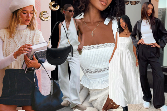 Church Outfits for The Spring – By Shay Taylor