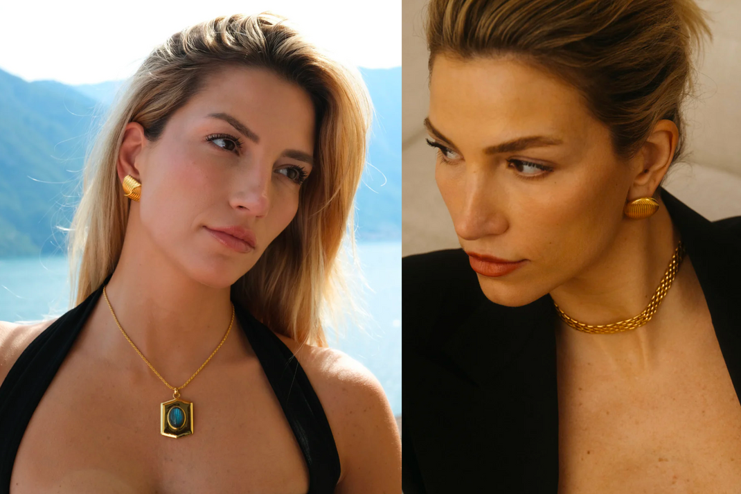 Must Have Statement Necklaces – By Shay Taylor