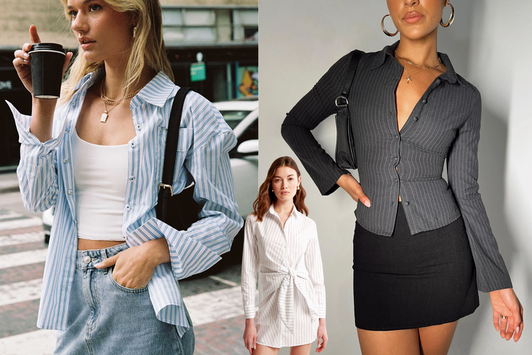 I Can't Gatekeep These Summer 2024 Micro Trends + Ways To Style Them ...